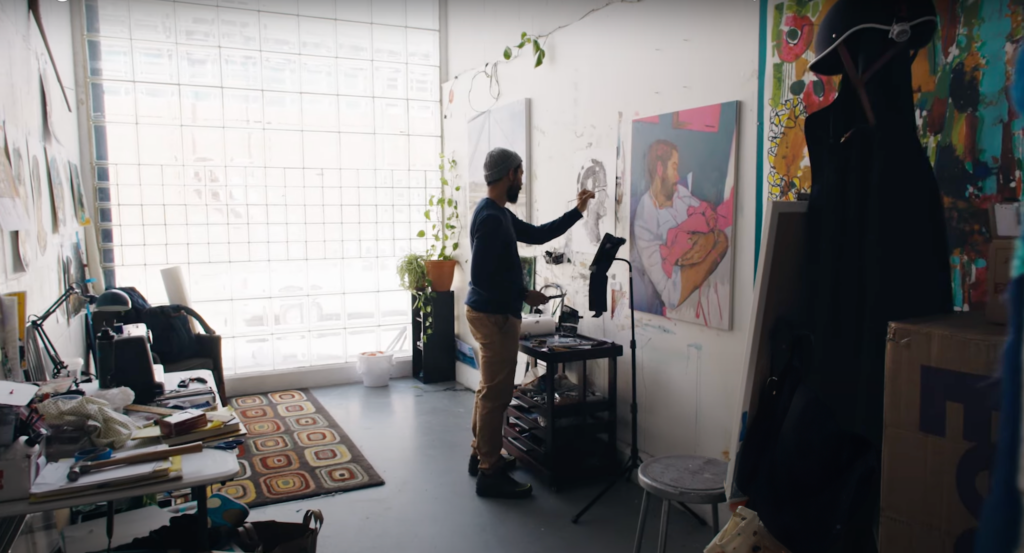 Where Y’Art Works – Shaping Place Through Art
